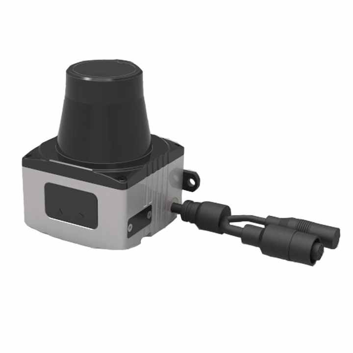 Benewake TR10-S Lidar Sensor for 2D Navigation & SLAM