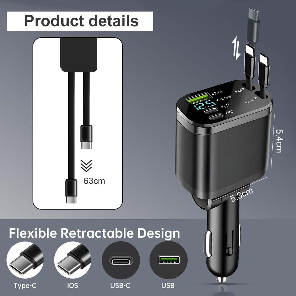 Wholesale Car Charger 65k+ | Alibaba.com