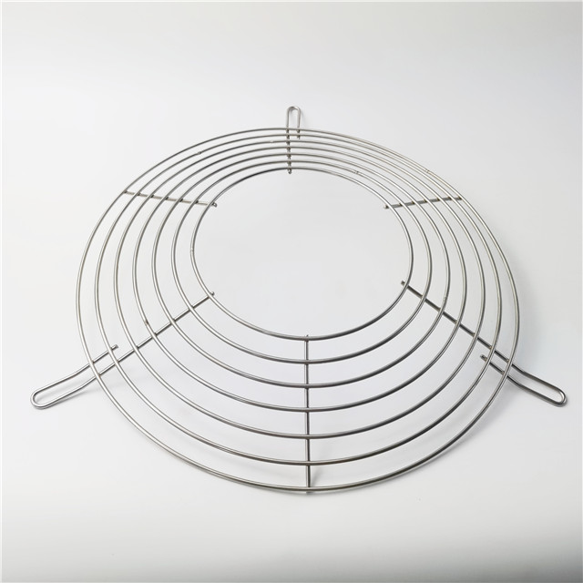 Wholesale Ventilation Fan Parts Wire Fan Grille Guard High Quality ...