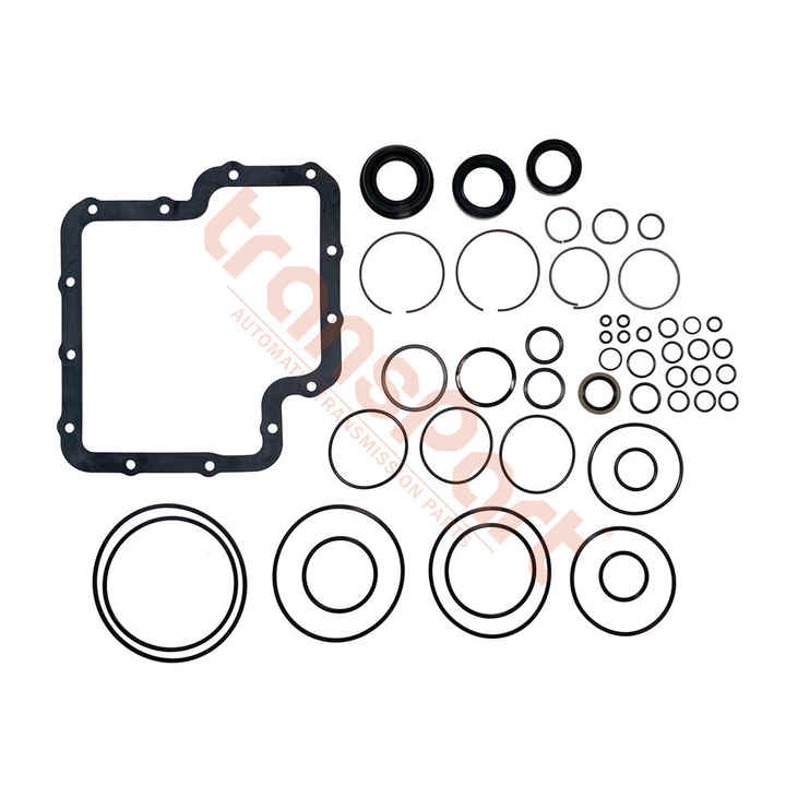 JF405E Automatic Transmission Systems Master Rebuild Kit for Car ...