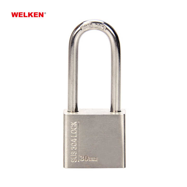 Loto Safety Padlock - Secure with Stainless Steel Lock