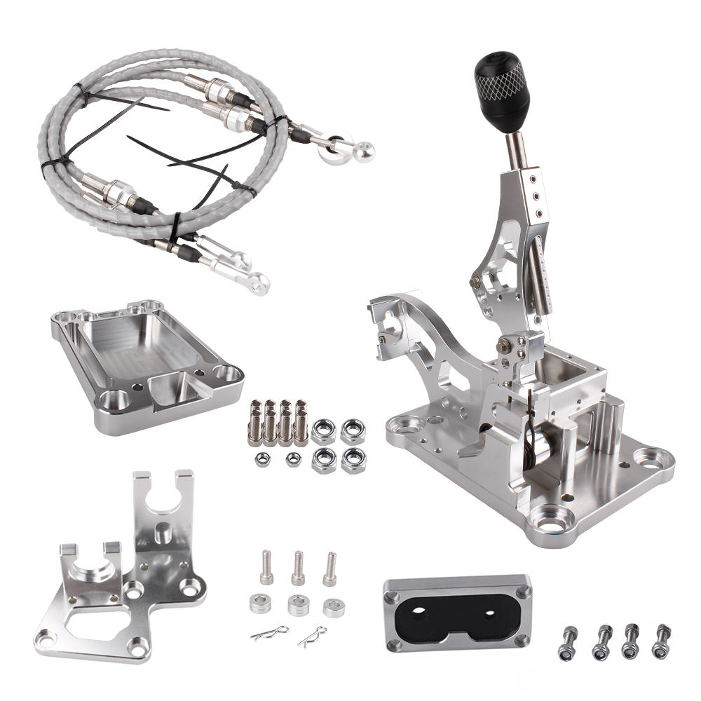 Civic Crx K20 K24 K Swap Ek Rsx Shifter Case Shifter Cable Trans ...