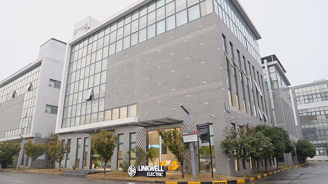 公司概述 - Linkwell Electric (Shanghai) Co., Ltd.