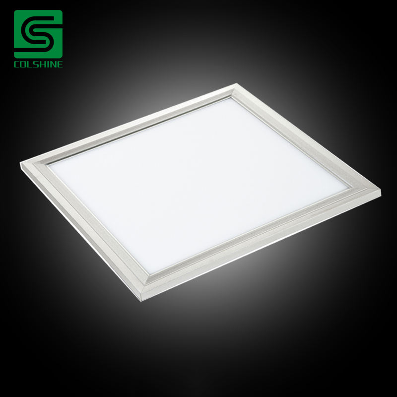 Ultra Thin LED Panel Light - Easy Installation & 1-Year Warranty