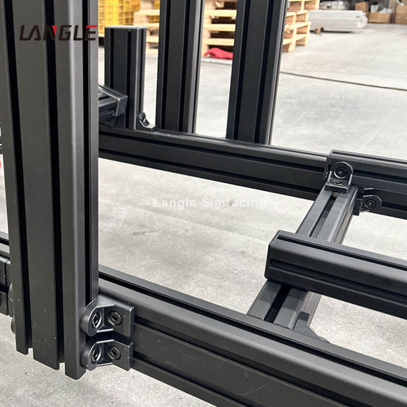 How to Choose a Movable Racing Simulator Cockpit: Buying Guide