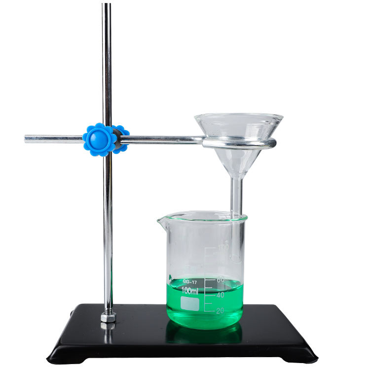 Wholesale Maihun Brand Borosilicate Glass Labware Kit