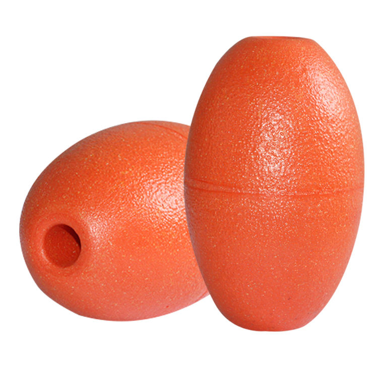 Wholesale Custom Foam Fish Net Floating Buoy - PVC