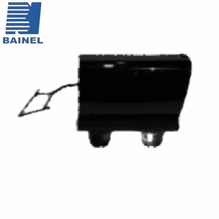 BAINEL Front Tow Hook Plug Cover for BYD ATTO3 2022- OE 13161596-00 ...