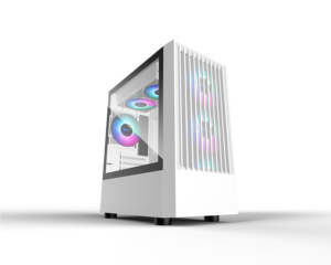 Robust, Efficient mesh front panel computer case - Alibaba.com