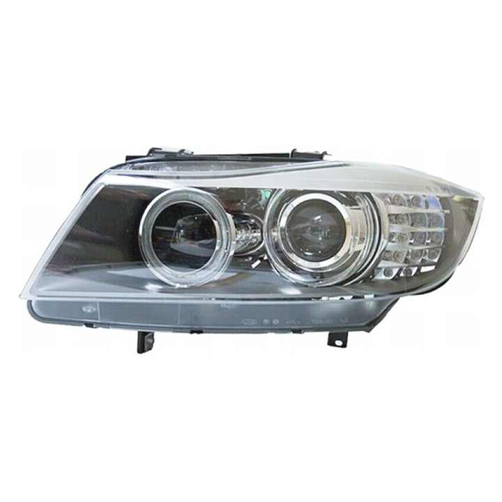 New Headlight Assy Headlamp Assy Head Light Head Lamp Assembly Without ...