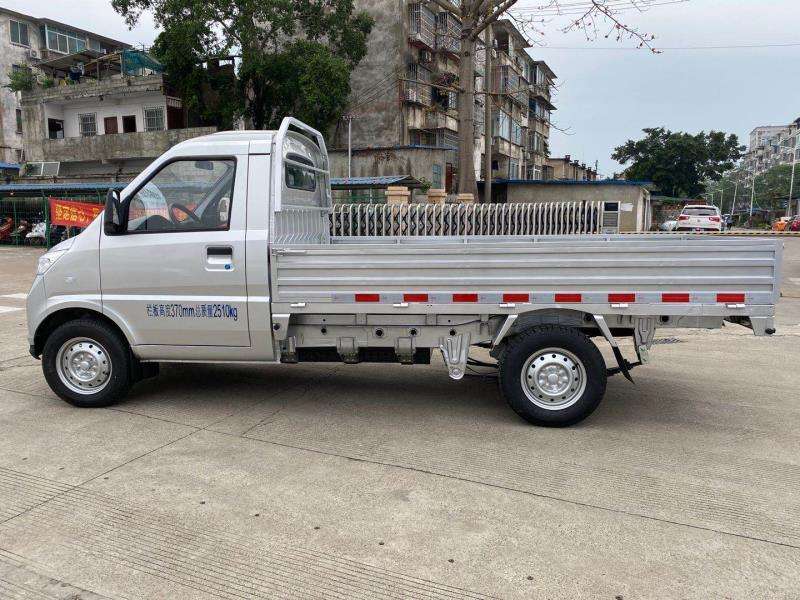 Linxys Wuling 2025 G100P 2 Seats RHD Electric Truck| Alibaba.com