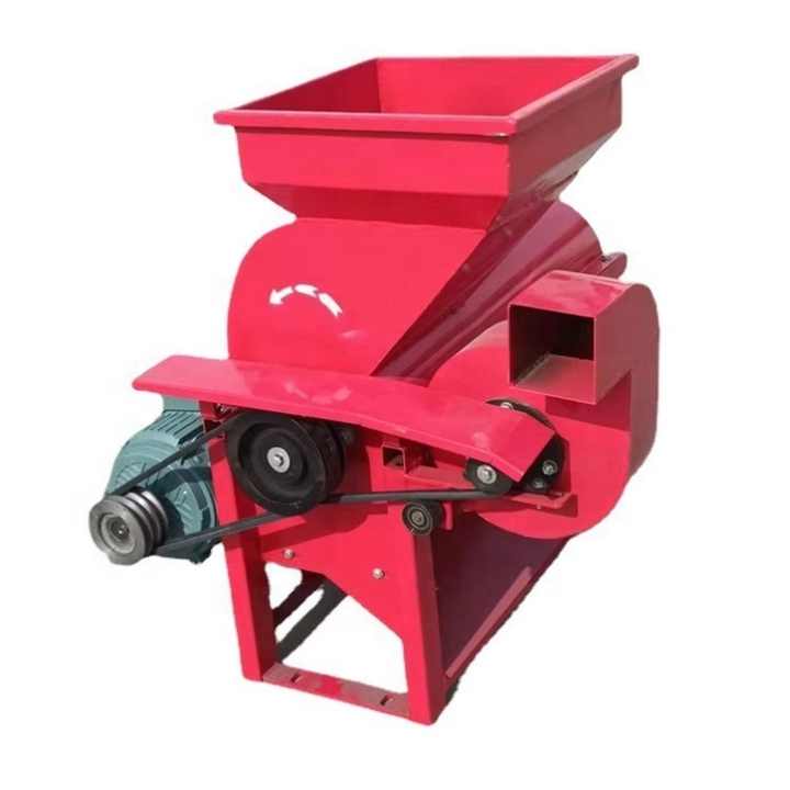 Factory Supply Multifunctional Corn Thresher Wheat Portable Wheat ...