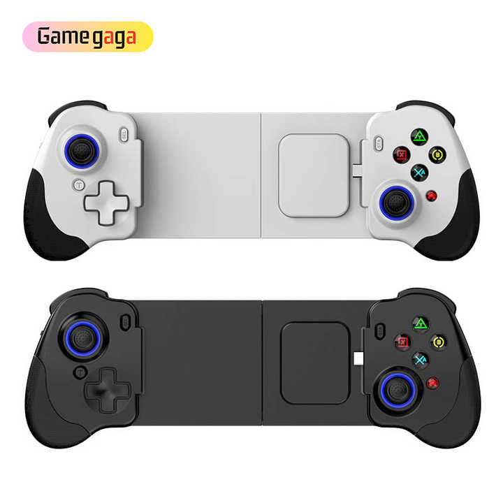 Yo BSP - N01 Stretching Handle Gaming Controller for Android & Ios