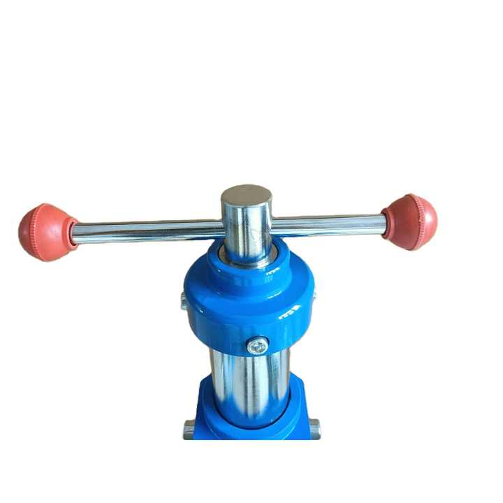 Mechanical Compressor New Hot Selling High Quality Portable Mechanical ...