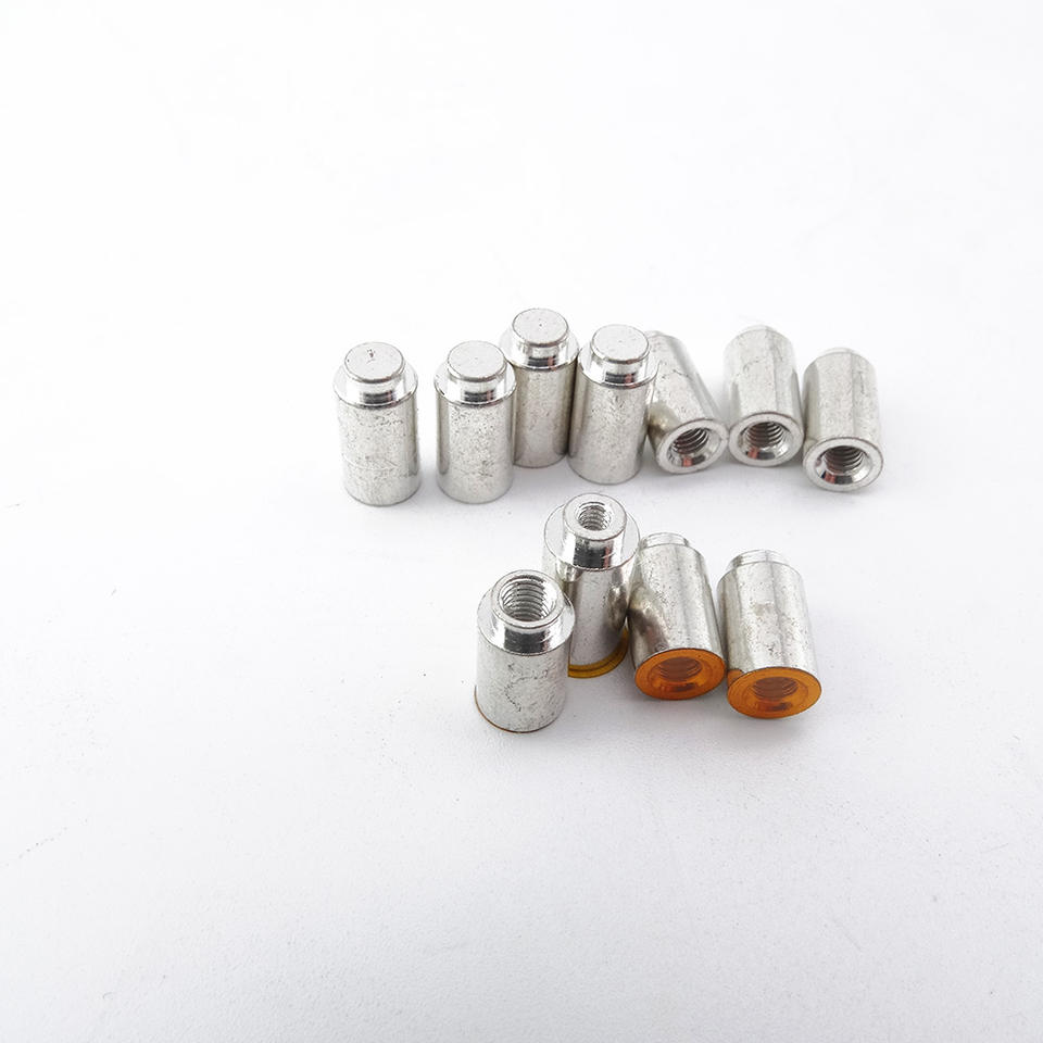 OEM Metric Certified Brass Standoffs M3 Thread Fastener SMT Nut with ...