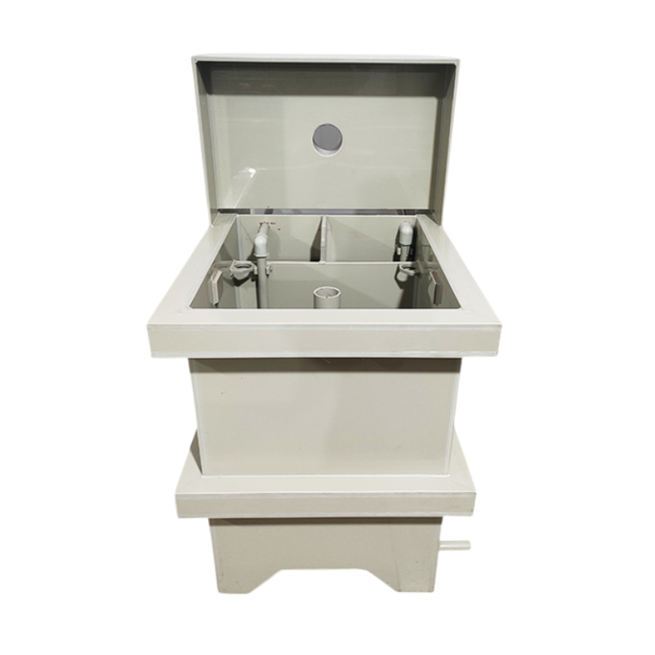 Customized Small Metal Electroplating Machine for Precious Metals