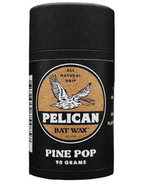 How to Choose the Best Pine Tar Baseball Bat Grip for Performance