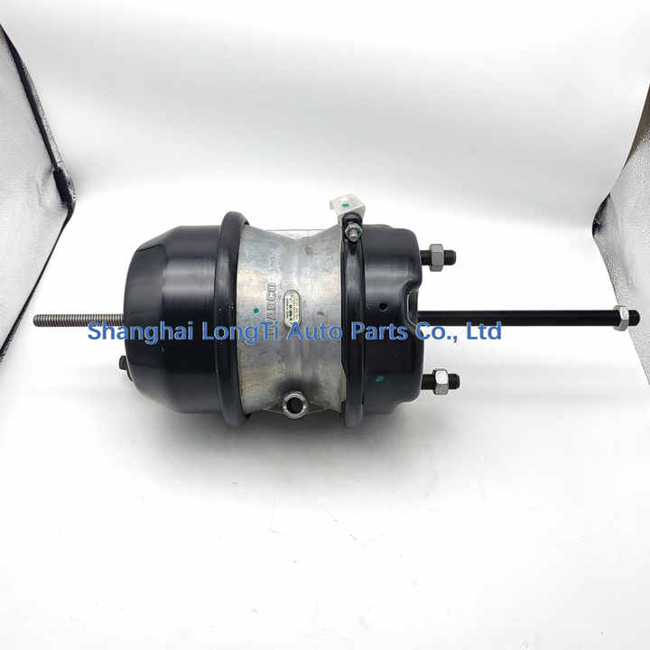 트럭 또는 버스에 대한 원래 수입 WABCO 더블 다이어프램 트리스톱 D 30/30 9253771210 2643589 ...