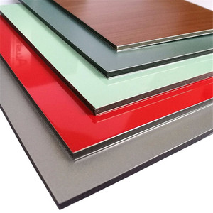 Buy Wholesale green alucobond aluminum composite panel At Great Prices ...