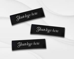 Snag Great Deals On Customizable Wholesale Fake Designer Labels ...