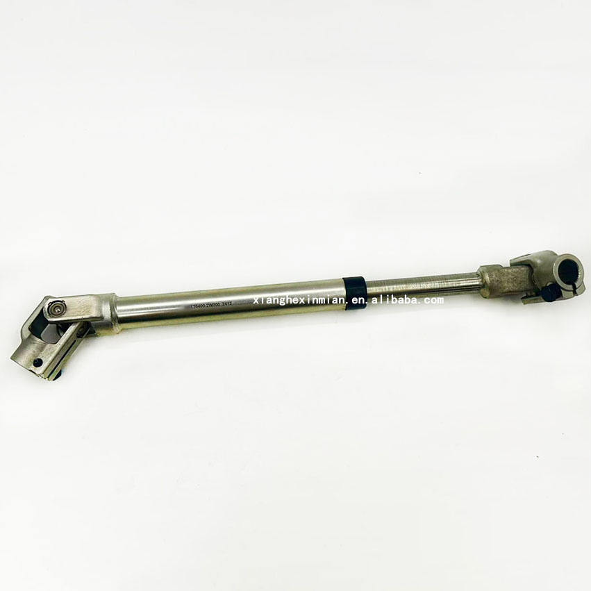 Auto Transmission Systems 56400 2W000 Car Drive Shafts Intermediate ...
