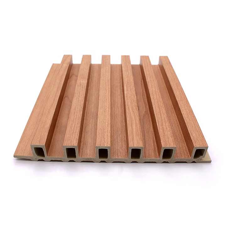 WPC Wall Cladding Panels for Interior Decoration in Saudi Arabia