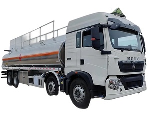Featured Wholesale cooking oil tanker For Product Transport Safety ...