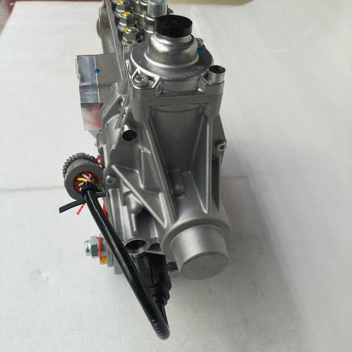 Genuine New Diesel Fuel Pump Common Rail 0402996316 Direct Injection Pump 3093637 04 02 996 316 ...