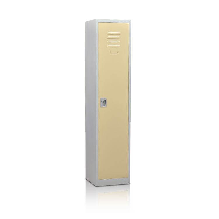 Steel Lockers - Durable & Versatile Solutions for Schools