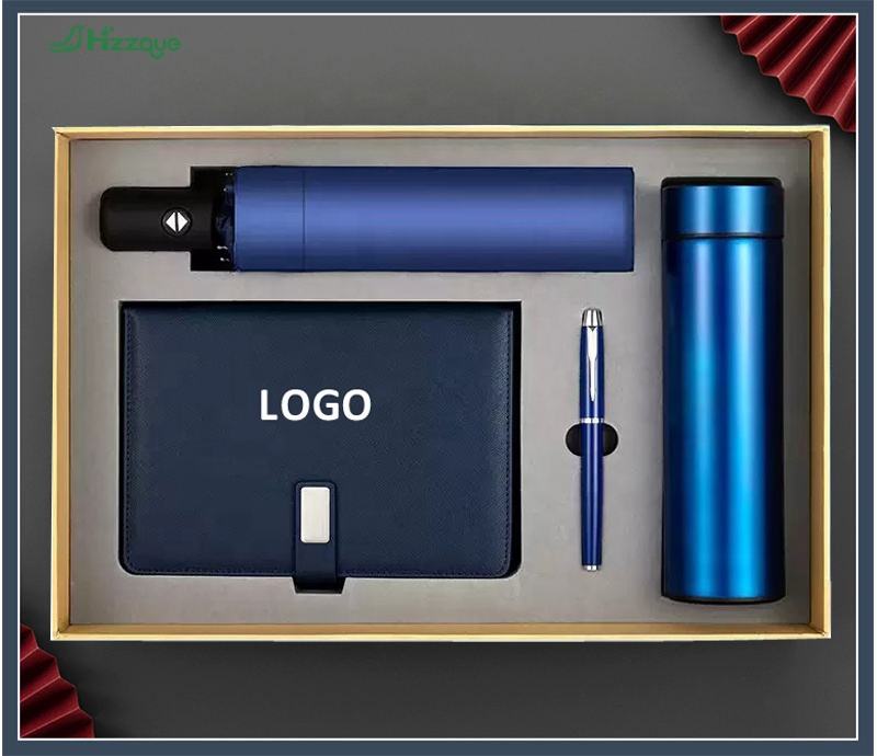 Personalized Promotional Company Executive Item Custom Made Luxury ...
