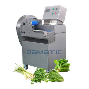 Parsley Cutter Machines - Efficient Leaf Chopping Tools