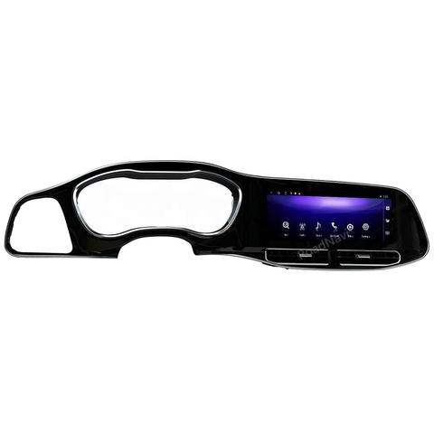 Roadnavi Digital Speedometer for Nissan Armada & Infiniti QX80