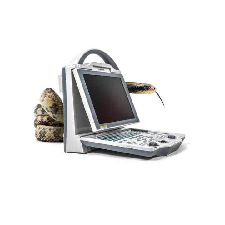 Kaixin KX5600V Ultrasound - Portable Veterinary Solution