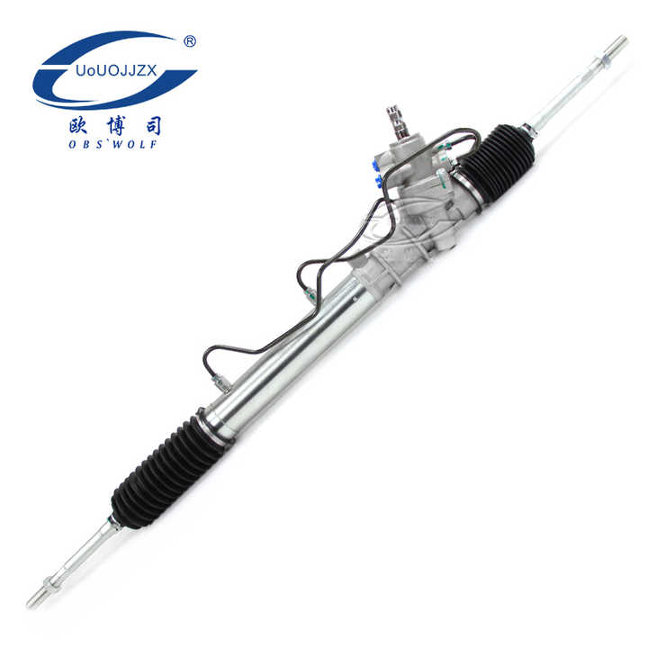 Auto Power Steering Rack for Toyota Hiace 96-04 RZH115