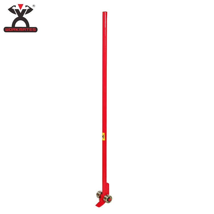 Heavy Duty Cargo Roller Trolleys - Reliable Transport Solutions