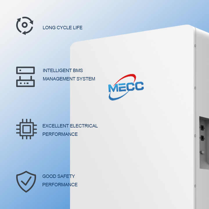 MECC Complete Home 3kw 5kw 6kw 8kw Solar Panel Energy Storage Systems ...
