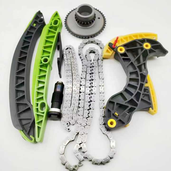 High Specification Timing Chain Kit for Mercedes-Benz C260 W204 New ...