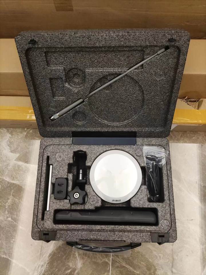 Hi-Target V300/V500 GNSS RTK Receiver for GPS Surveying | Reliable GNSS ...