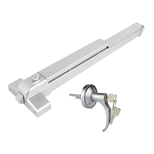 Emergency Exit Door Handle