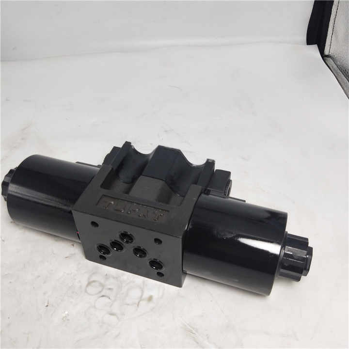 7 Ocean Solenoid Valves - Reliable Pressure Control Solutions