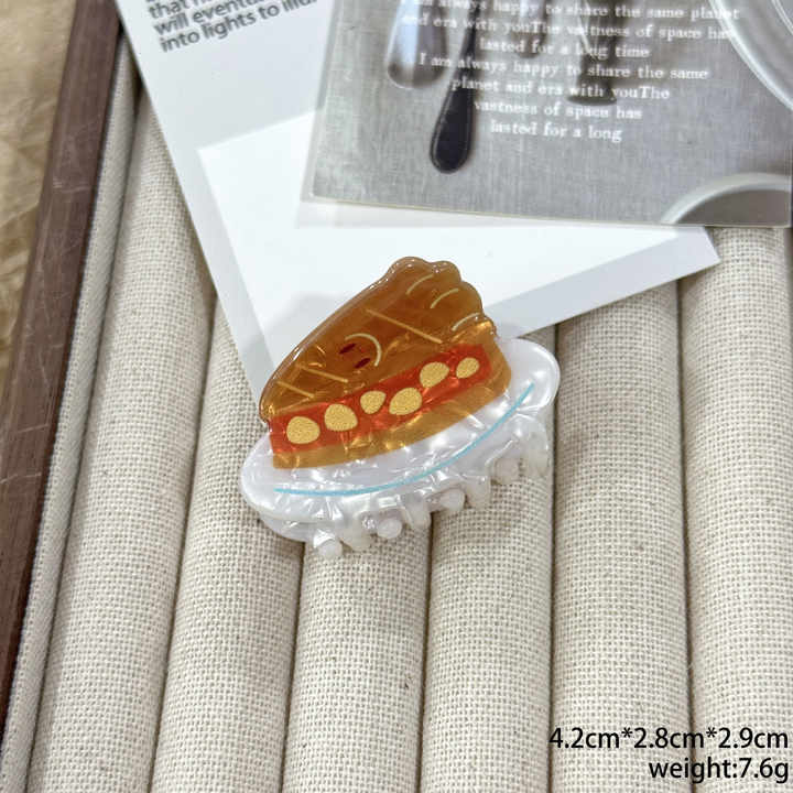 YUXI Cute Bowknot Red Wine Glass Press Clip Fun Children's Decorative ...