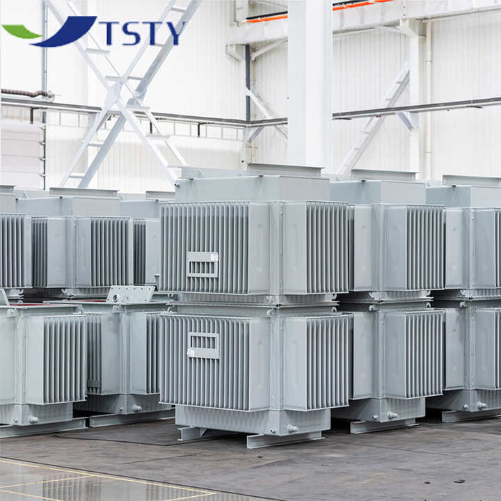 33kv Power Transformers - Reliable and Efficient Solutions