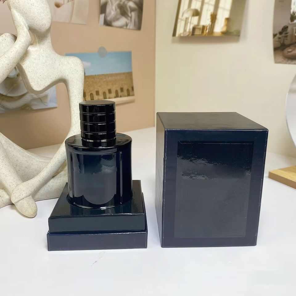 2026 US DDP Inventory - 3-7 Days Perfume for Man - Bottle with Box ...