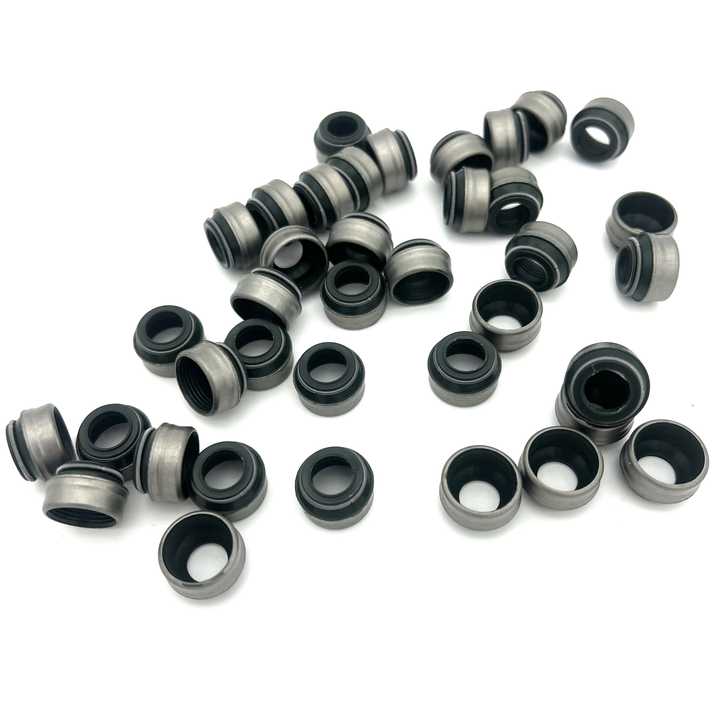High Quality Engine Valve Seal Assembly Stem 222242B000 2222422000 ...