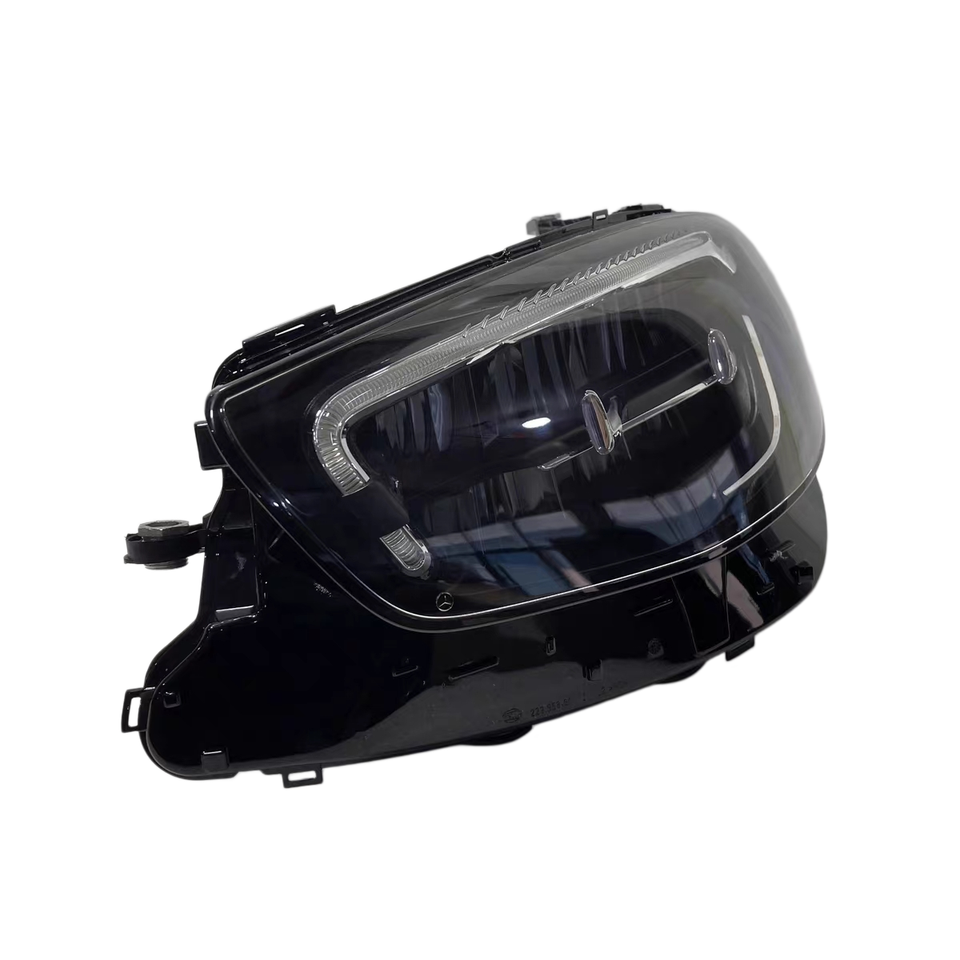 Original Second-Hand for Mercedes Benz E-Class Series 213 Headlights ...