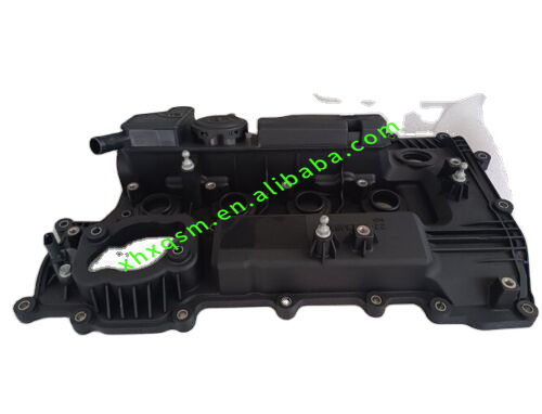 OEM Genuine Engine Valve Cover Assy for Kia K5 Optima 2020-2023 - Valve ...