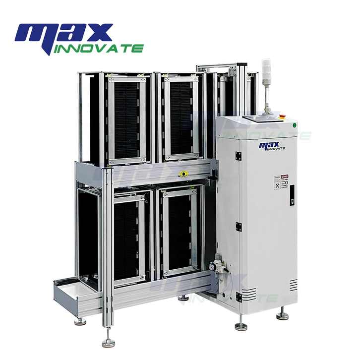 Selective Conformal Coating Equipment & Glue Dispensing Machine, PCB ...
