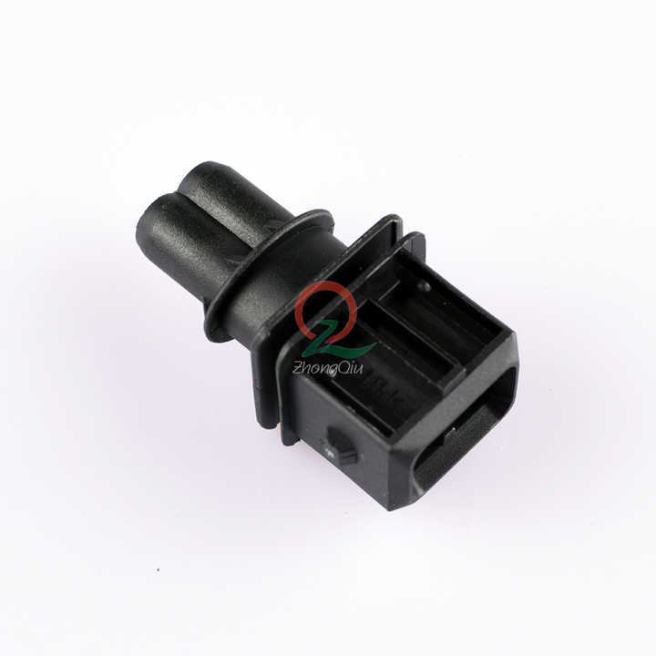 2 Pin Ev1 Fuel Injector Connector - Bosch Volvo Female