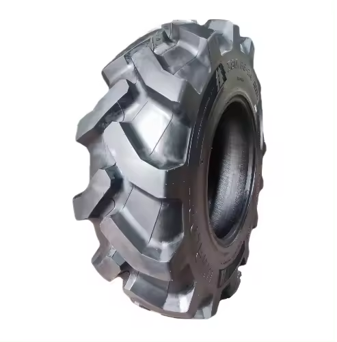 Forestry Tire LS-2 Steel Belted Cutting Resistance Puncture Resistant ...