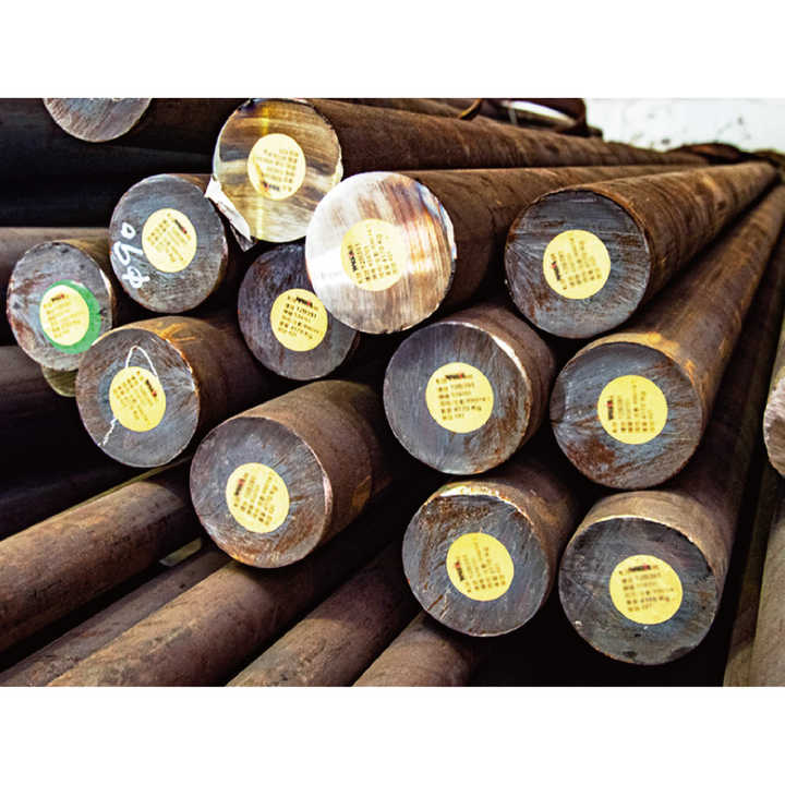 4340 817m40 36CrNiMo4 34CrNiMo6 42CrMo4 Steel Round bar| Alibaba.com